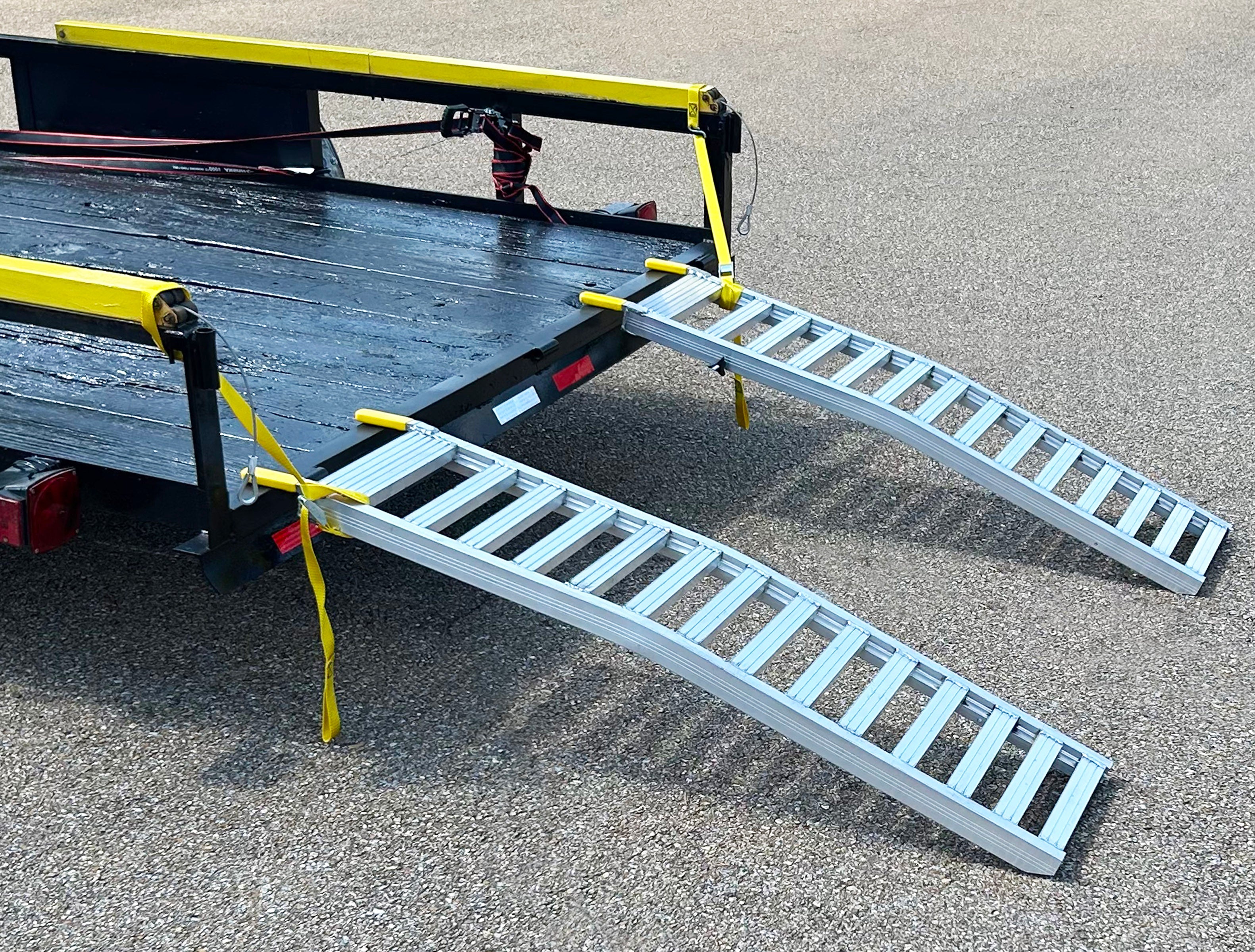 RAMP-UP Super Ramp, Model RSR3000 – Great Day, Inc.